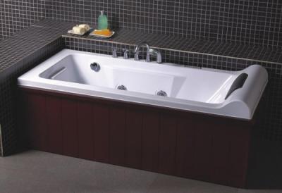 China Massage Bathtub BT012b for sale