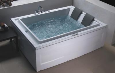 China Massage Bathtub BT037b for sale