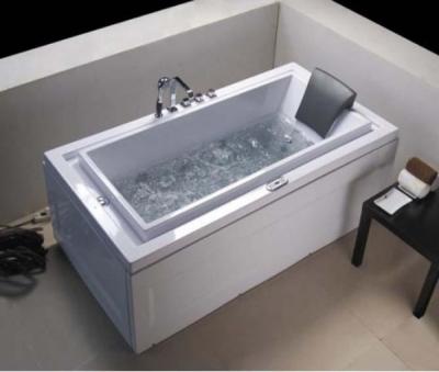 China Massage Bathtub MODEL:F19 for sale