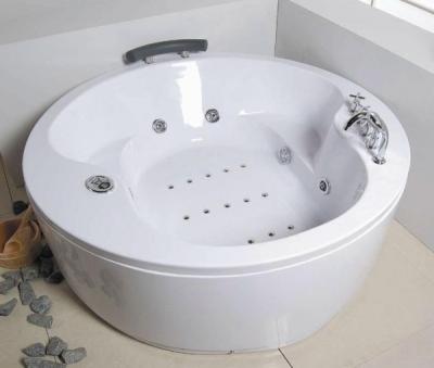 Massage Bathtub MODEL:F16B