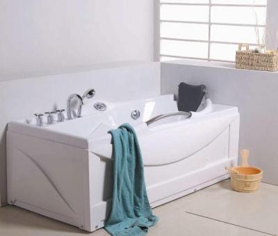 China Massage Bathtub MODEL:F14 for sale