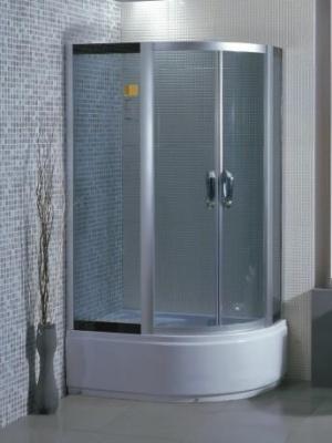 China Shower Enclosure C614 for sale
