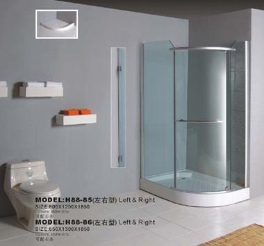 China Shower Enclosure MODEL:F32 for sale