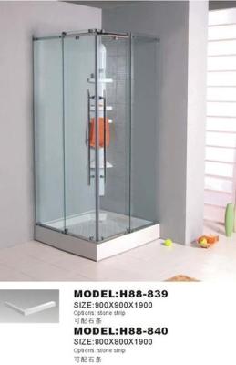 China Shower Enclosure MODEL:F31 for sale