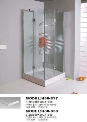 China Shower Enclosure MODEL:F31 for sale