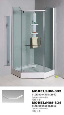 China Shower Enclosure MODEL:F31 for sale