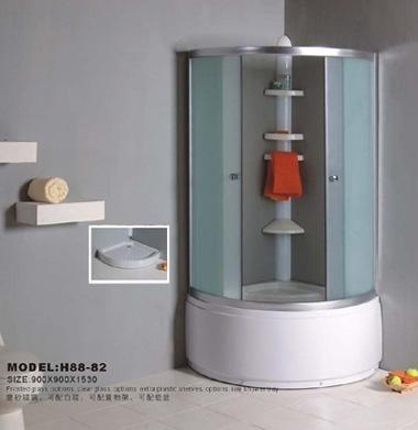 China Shower Enclosure MDOEL:H88-82 for sale