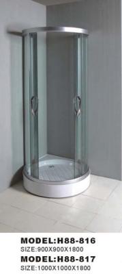 China Shower Enclosure MDOEL:H88-816 for sale