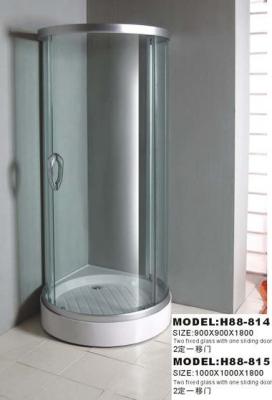 China Shower Enclosure MDOEL:H88-814 for sale