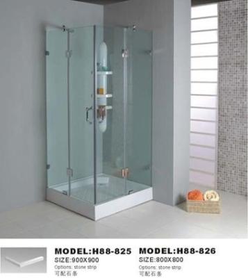 China Shower Enclosure MODEL:H88-825 for sale