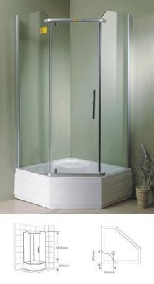 China Shower Enclosure MODEL:F22 for sale