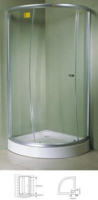 China Shower Enclosure MODEL:F15 for sale