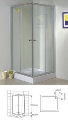 China Shower Enclosure MODEL:F13 for sale