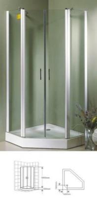 China Shower Enclosure MODEL:F11 for sale
