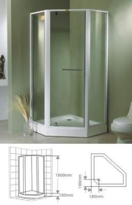 China Shower Enclosure MODEL:F10 for sale