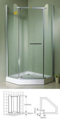 China Shower Enclosure MODEL:F9 for sale