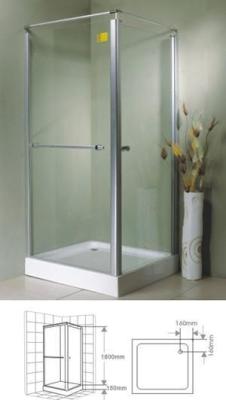 China Shower Enclosure MODEL:F7 for sale