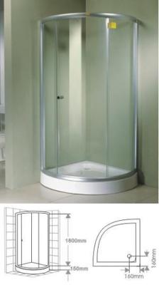 China Shower Enclosure MODEL:F5 for sale