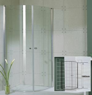 China Shower Enclosure MODEL:F32 for sale