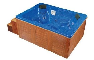 China Outdoor Spa MODEL:YD-333 for sale