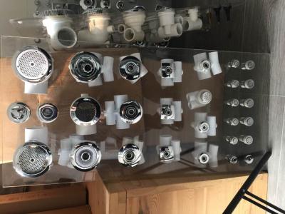 China China whirlpool jacuzzi hot tub SPA water jets for sale