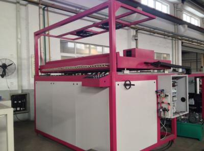 China acrylic bathtub make machine for sale