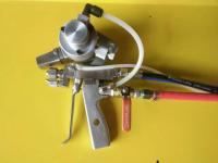 China Energy Automatic Paint Spraying Equipment Designed to Reduce Power Consumption While Maintaining Coating Performance for sale