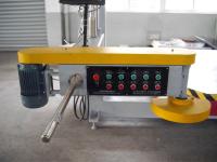 China Electric bathtub edge trimming machine energy saving stable performance designed for continuous bathroom edge processing for sale