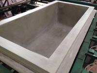 China FRP vacuum forming mould/mold for sale