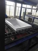 China acrylic sheets for bathtub making for sale
