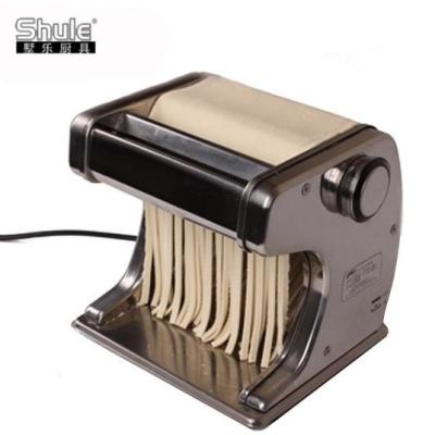 中国 90W 150mmの電気パスタの押出機UL GS 28*20*26cmのステンレス鋼 販売のため