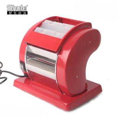 中国 UL GSのゆで団子の電気パスタ メーカー90Wのプレストのパスタ機械 販売のため