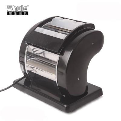 中国 15cm Shuleのモーター ニッケルが付いている電気パスタ メーカーは鋼鉄をめっきした 販売のため