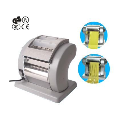 中国 ニッケルは自動電気パスタ メーカー1.5mm-6.6mmのパスタのこね粉Sheeterをめっきした 販売のため