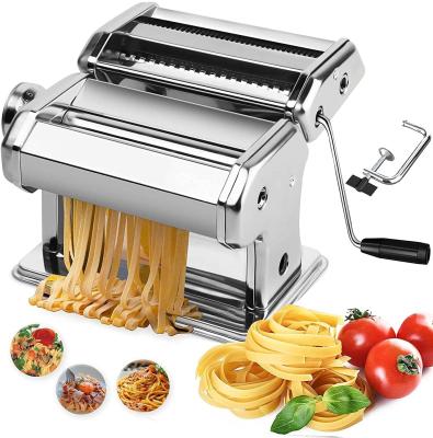 Cina Insieme della macchina della pasta di Fettucini Lasagnette in vendita
