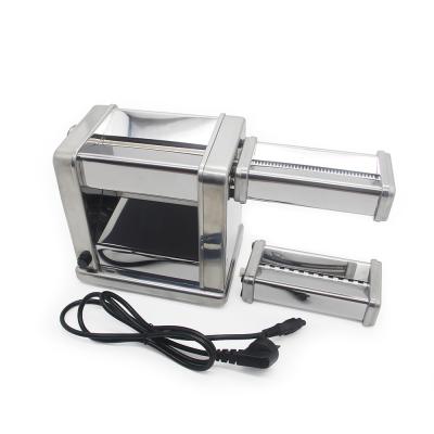 中国 家の台所のための機械を作る電気取り外し可能なヌードル メーカー 販売のため