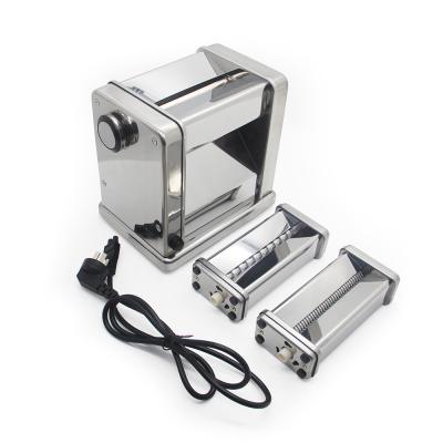 中国 家のためのハンドメイドの電気自動取り外し可能なパスタ メーカー機械 150mm 販売のため