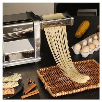 Cina Macchina elettrica astuta portatile di pastificazione della famiglia per la cucina in vendita
