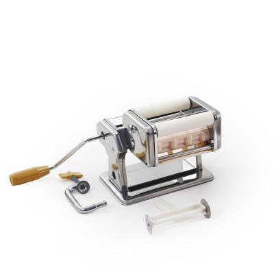 中国 友好的な30mmのラヴィオリのゆで団子のパスタのローラーのラッパーOEM Eco 販売のため