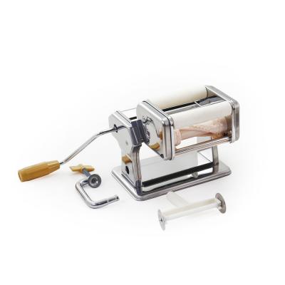 Cina Uno gnocco di 430 ss e creatore dei ravioli manuale per i ravioli quadrati 45mm di 30mm in vendita
