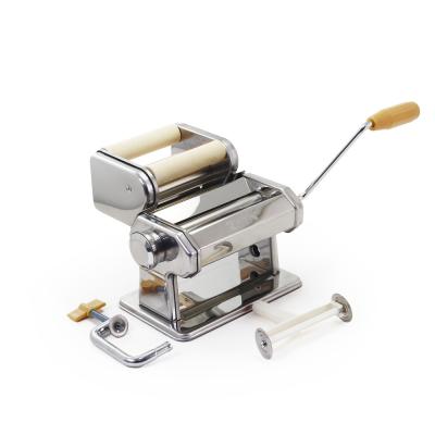 Cina Uno gnocco di 430 ss e creatore dei ravioli manuale per i ravioli quadrati 45mm di 30mm in vendita