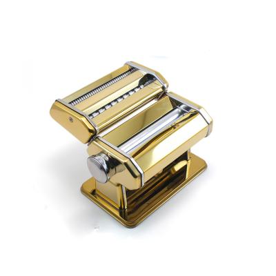 中国 台所のための家の使用150mmマニュアルのヌードル メーカー機械 販売のため