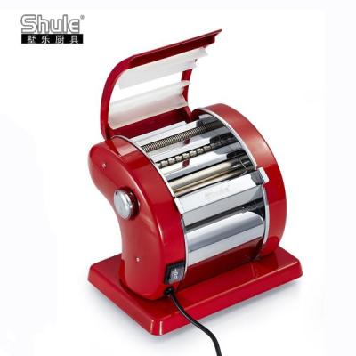 中国 220V 110V 50HZ Shuleの電気パスタ メーカーの出版物430のステンレス鋼 販売のため