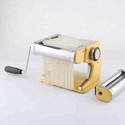 中国 Shule SSの手動パスタ メーカー 販売のため