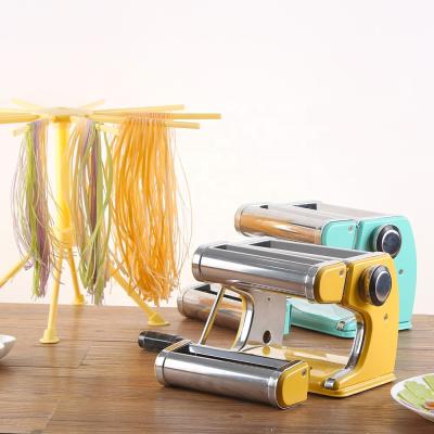 Cina Creatore manuale della pasta di Shule ss in vendita