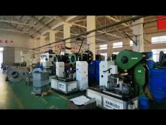 Come fare i produttori di pasta con macchine di foraggio automatiche