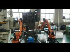 Creatore elettrico 110V 220V della pasta SS430 con il motore 50Hz 60Hz