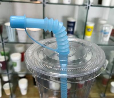 Cina Coperture di plastica a prova di perdite in vendita