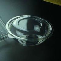 China Restaurants Biodegradable And Compostable Tableware Customized Size Cornstarch Material for sale
