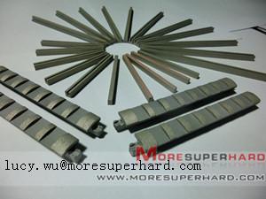 China Diamond Honing Stone  Diamond Dressing Stone lucy.wu@moresuperhard.com for sale
